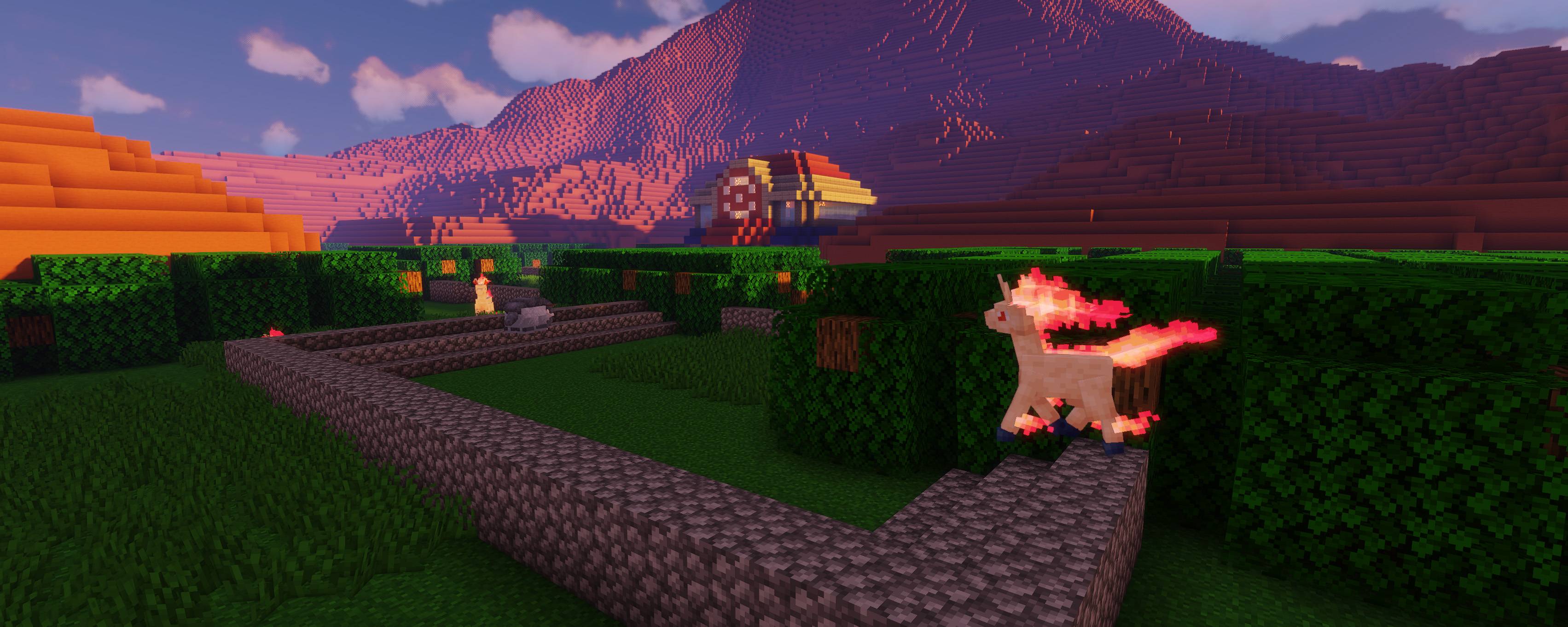 Pokemon Johto Texture Pack