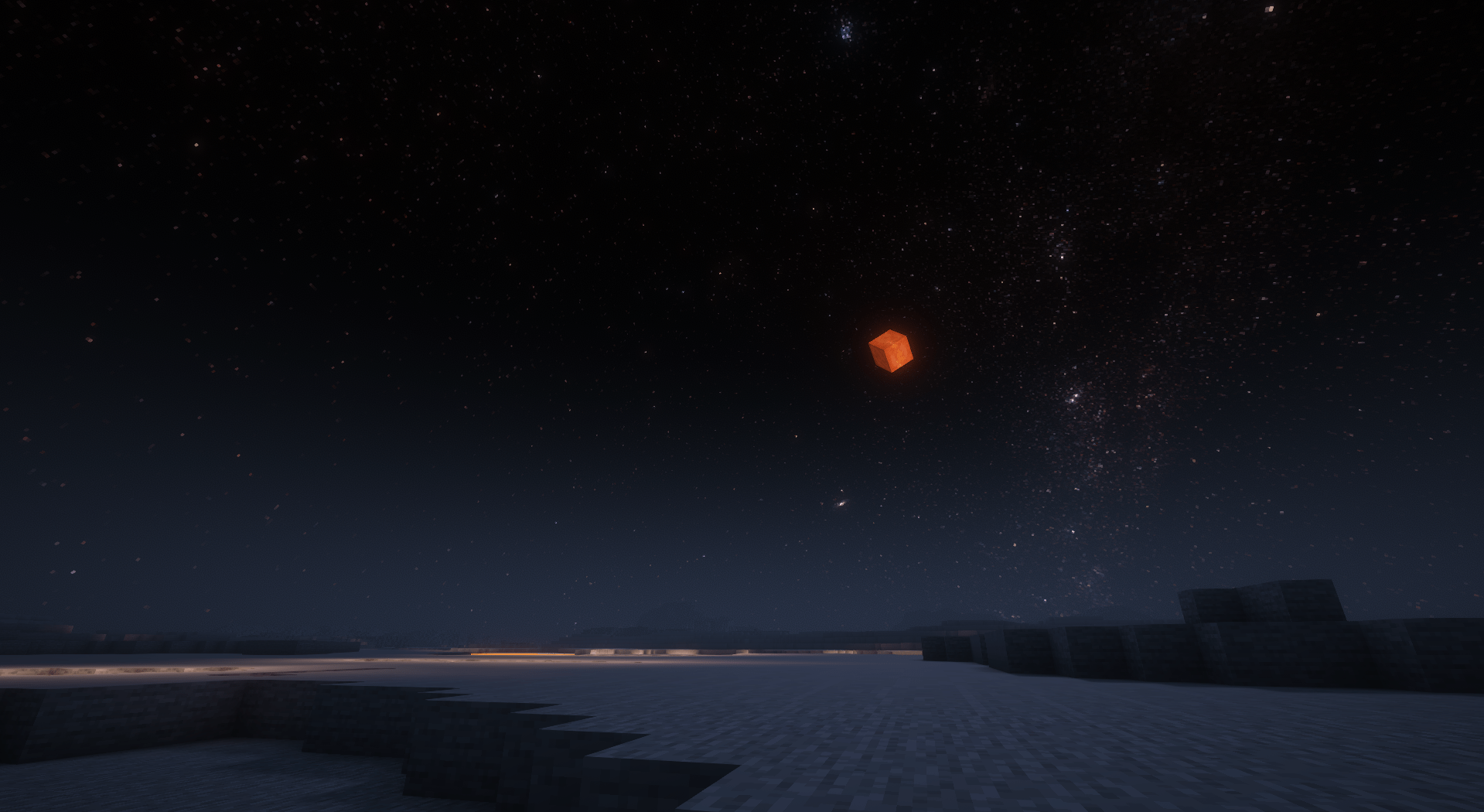 Overview Space Astronomy Tweaks Mods Projects Minecraft Curseforge
