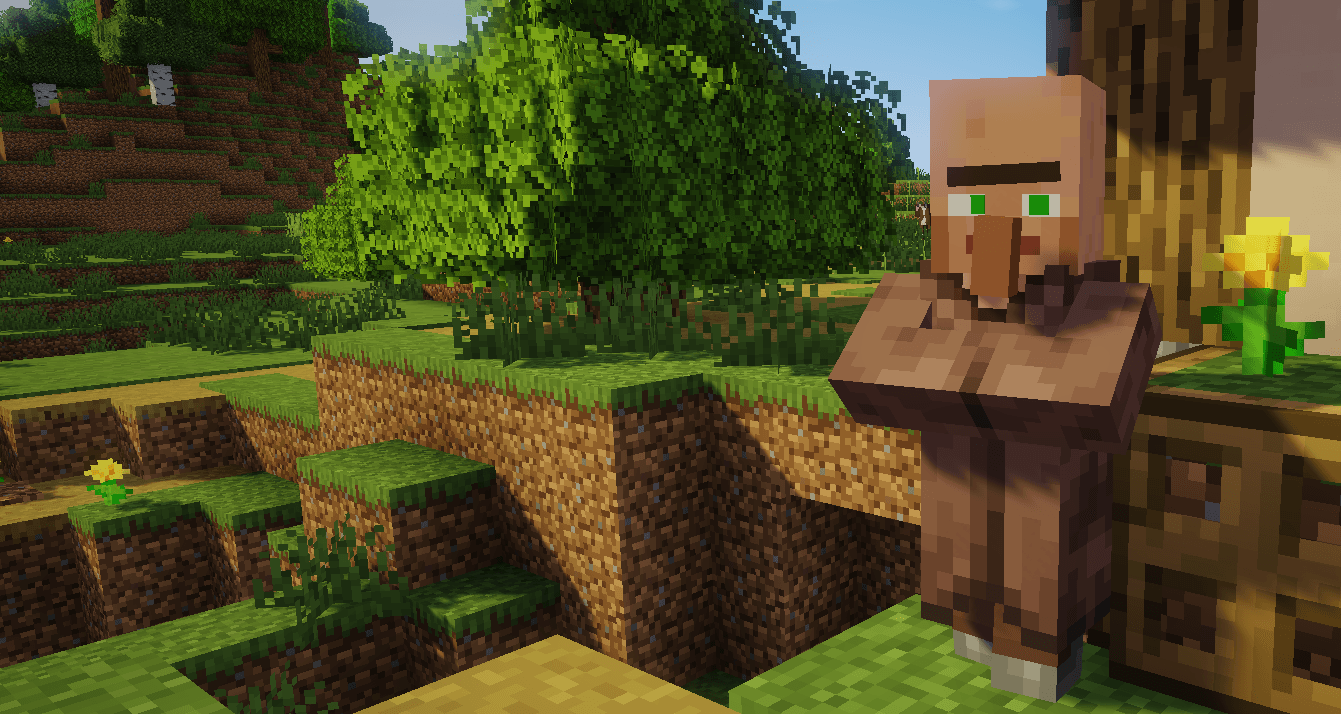 The Suspect's Quality of Life Pack - Gallery - Minecraft Modpacks ...