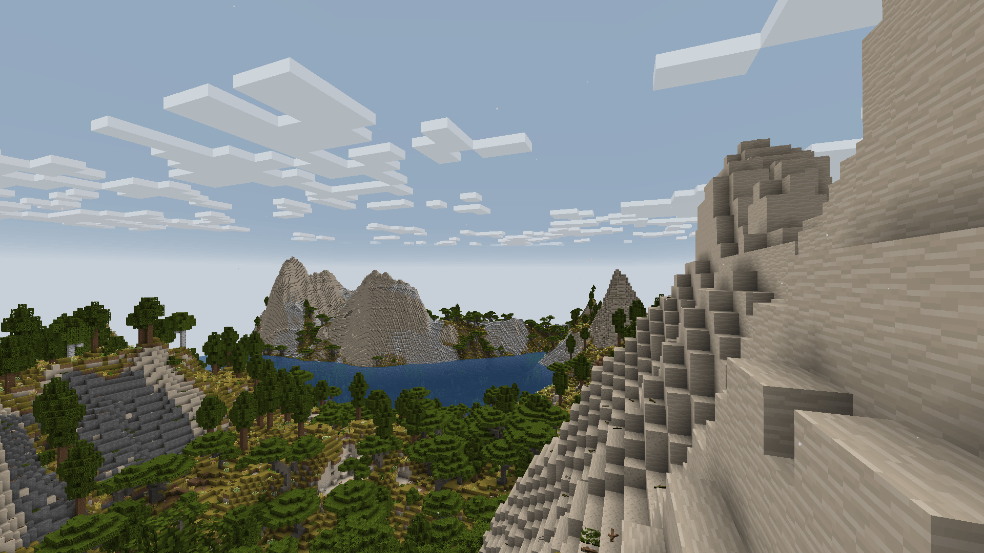 DecoFirmaCraft (TFC) - Minecraft Mods - CurseForge