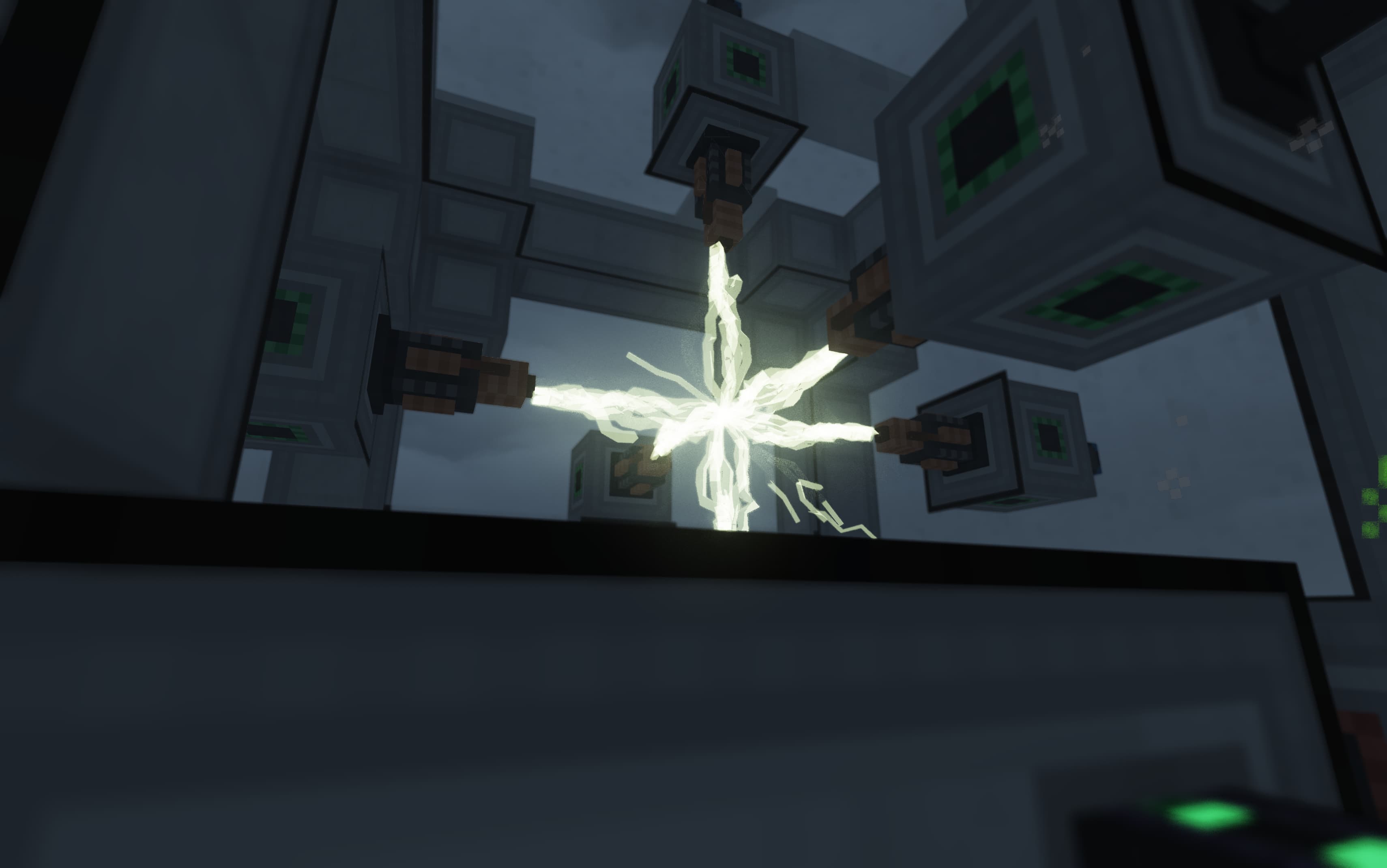 Meka Tech - Gallery - Minecraft Modpacks - CurseForge