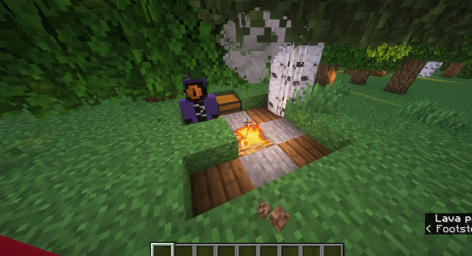 Forest Cult - Gallery - Minecraft Mods - CurseForge