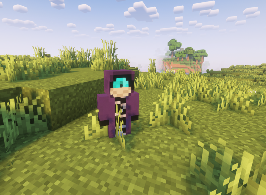 Forest Cult - Gallery - Minecraft Mods - CurseForge