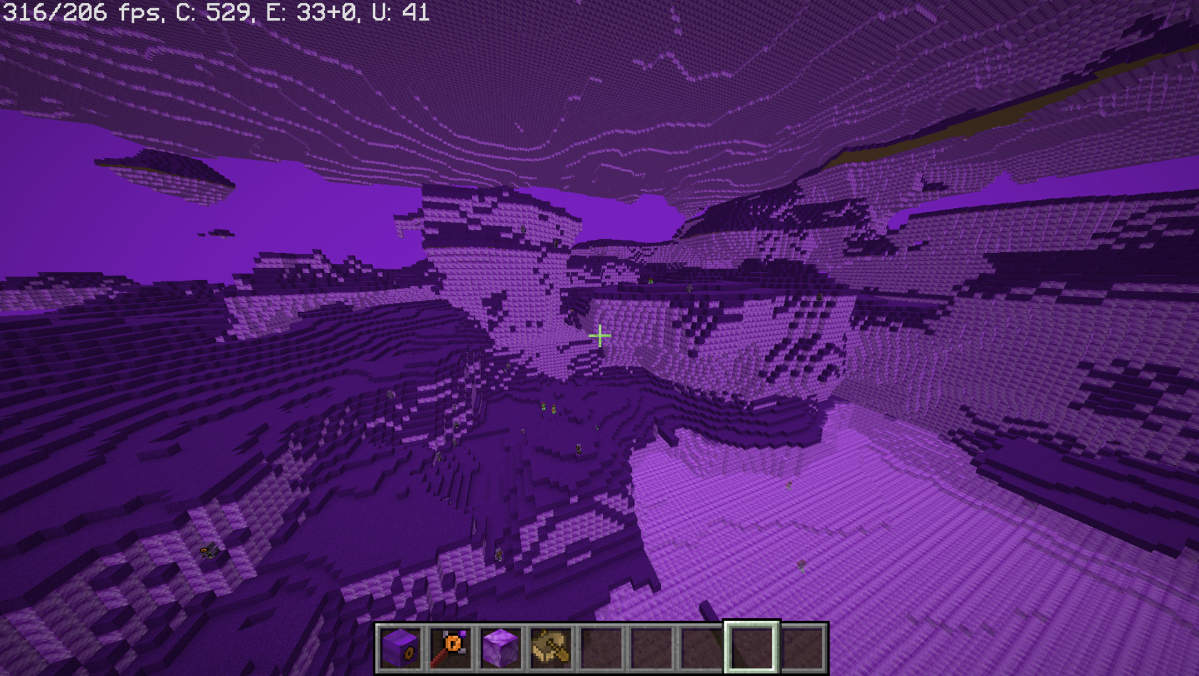 Forest Cult - Gallery - Minecraft Mods - CurseForge