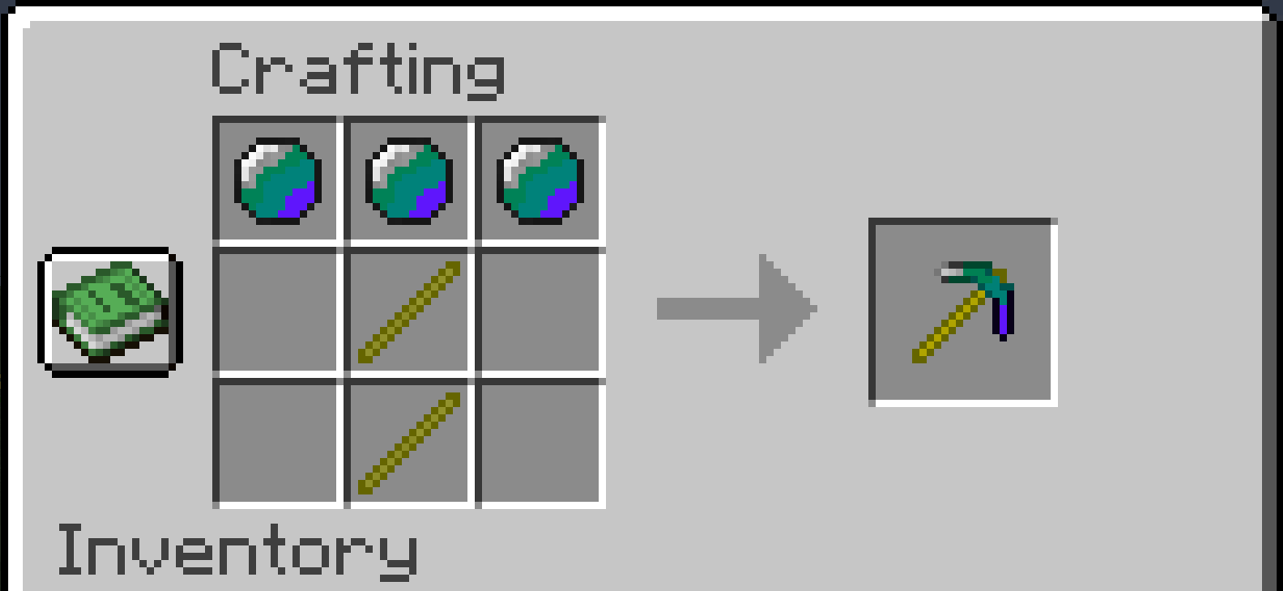 More Recipes and more - Gallery - Minecraft Mods - CurseForge