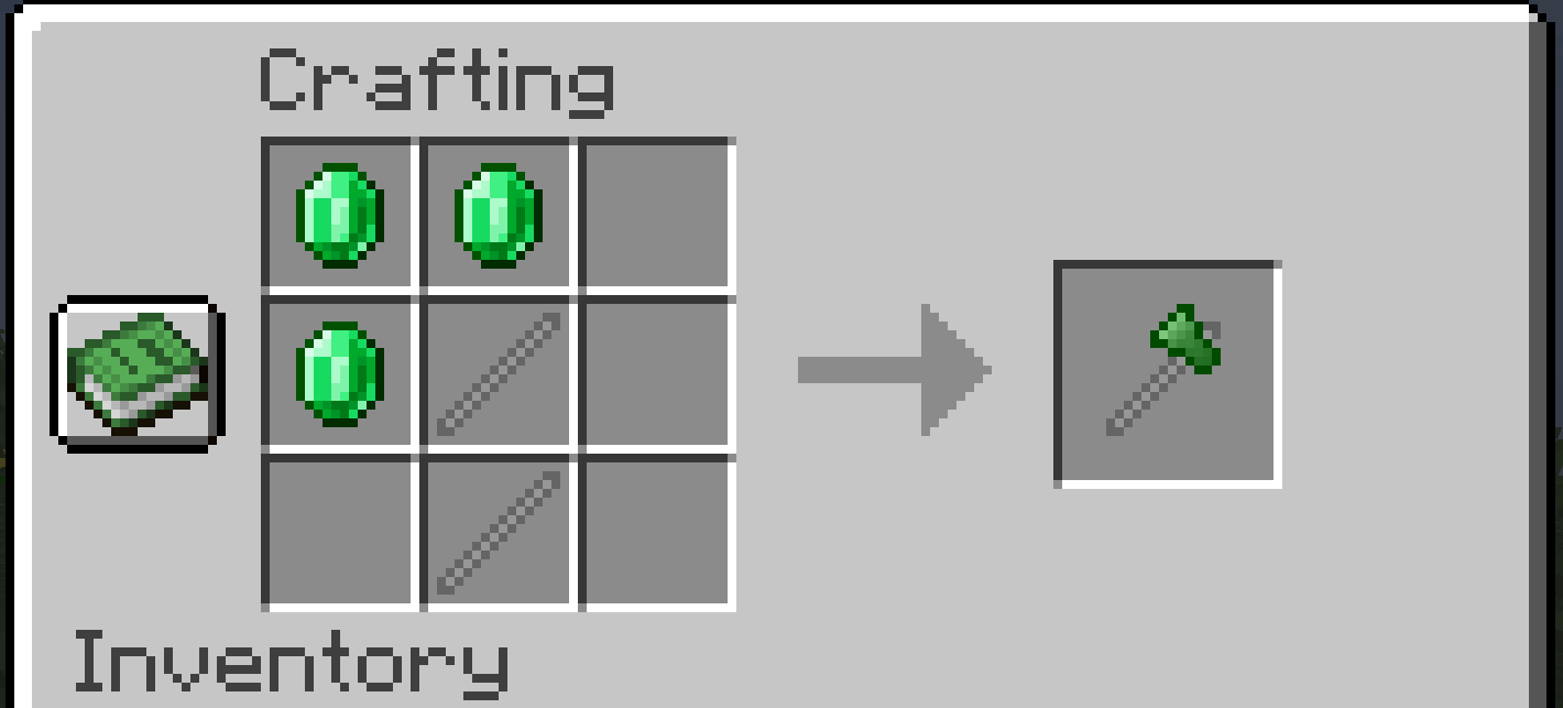 More Recipes and more - Gallery - Minecraft Mods - CurseForge