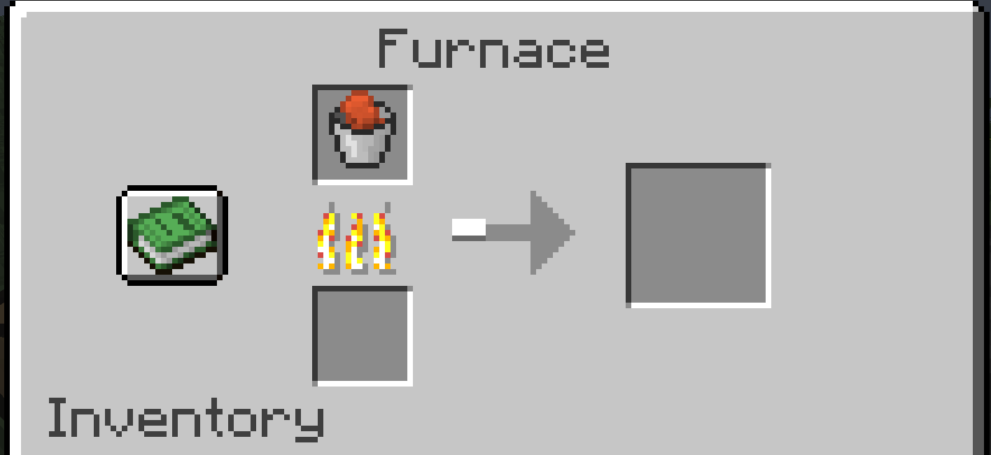 More Recipes and more - Gallery - Minecraft Mods - CurseForge