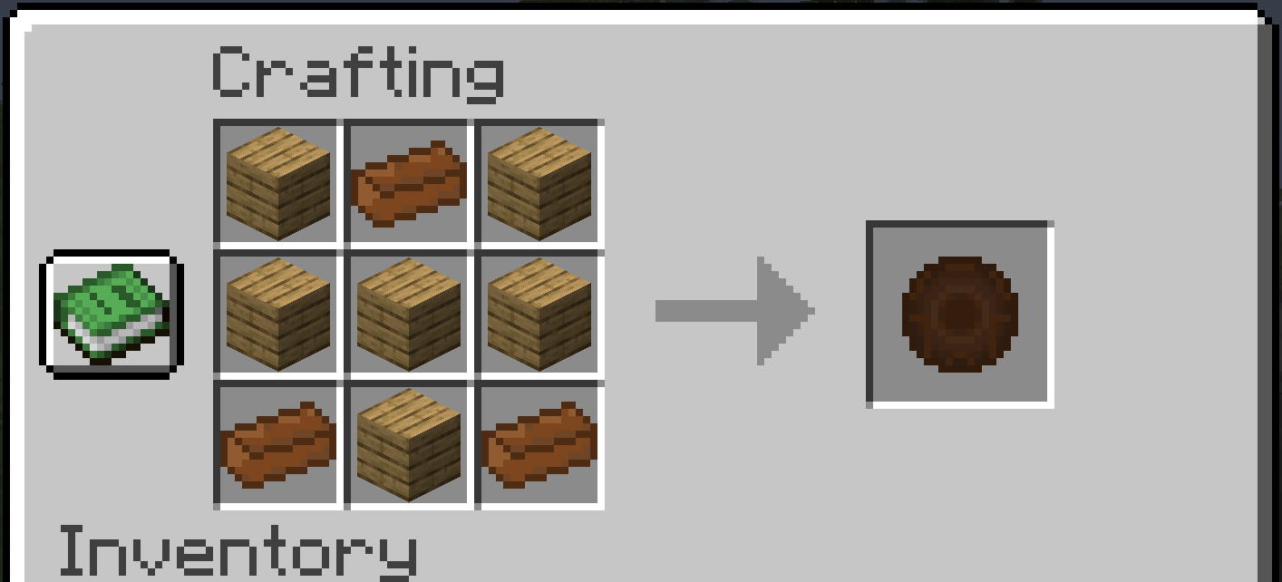 More Recipes and more - Gallery - Minecraft Mods - CurseForge