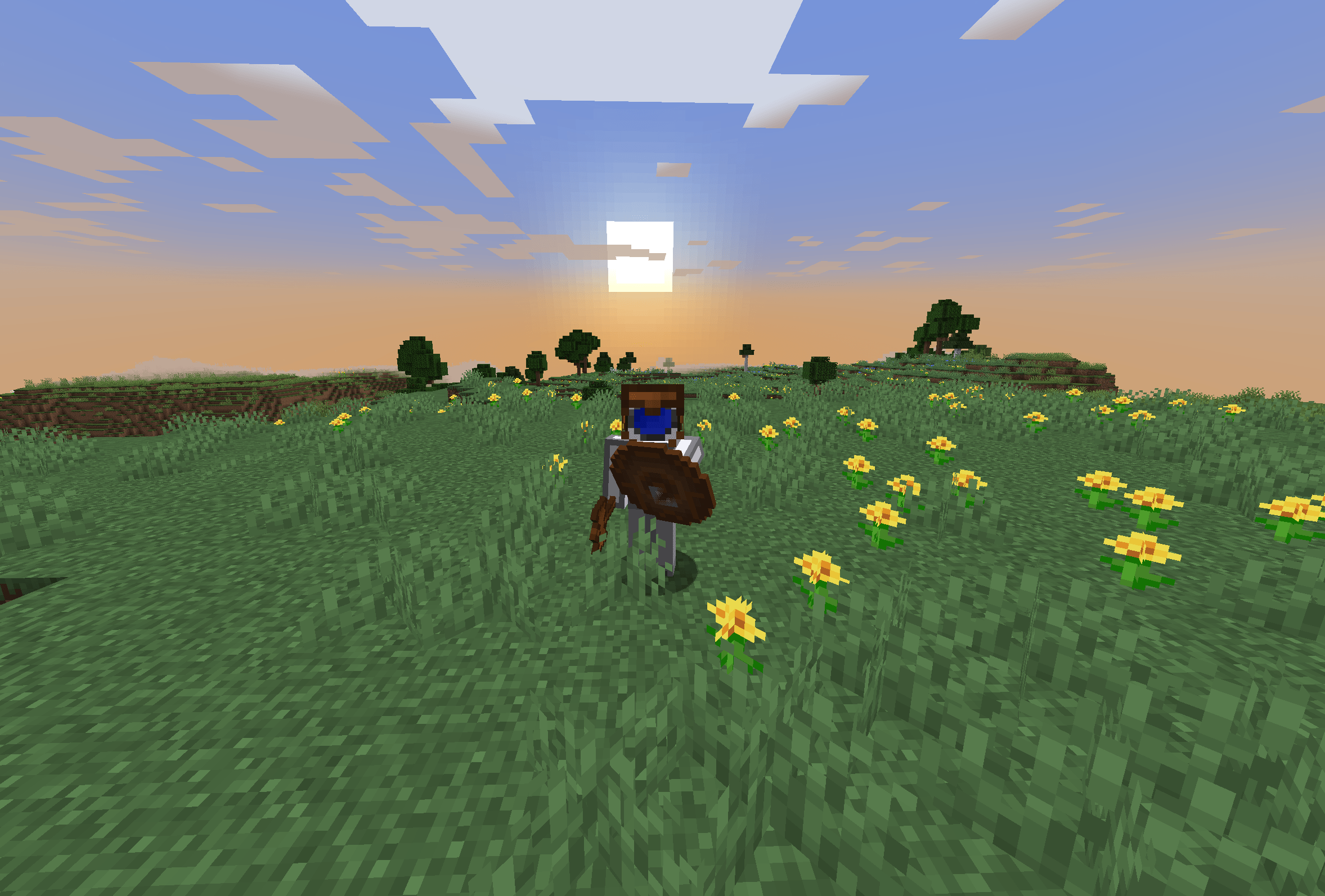 More Recipes and more - Gallery - Minecraft Mods - CurseForge