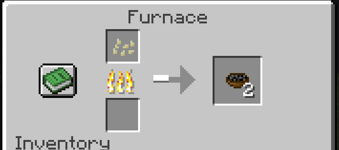 More Recipes and more - Gallery - Minecraft Mods - CurseForge