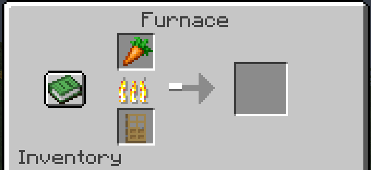 More Recipes and more - Gallery - Minecraft Mods - CurseForge