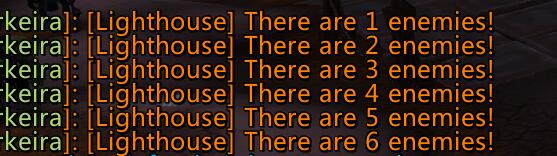 SimpleBattlefieldAlert - World of Warcraft Addons - CurseForge