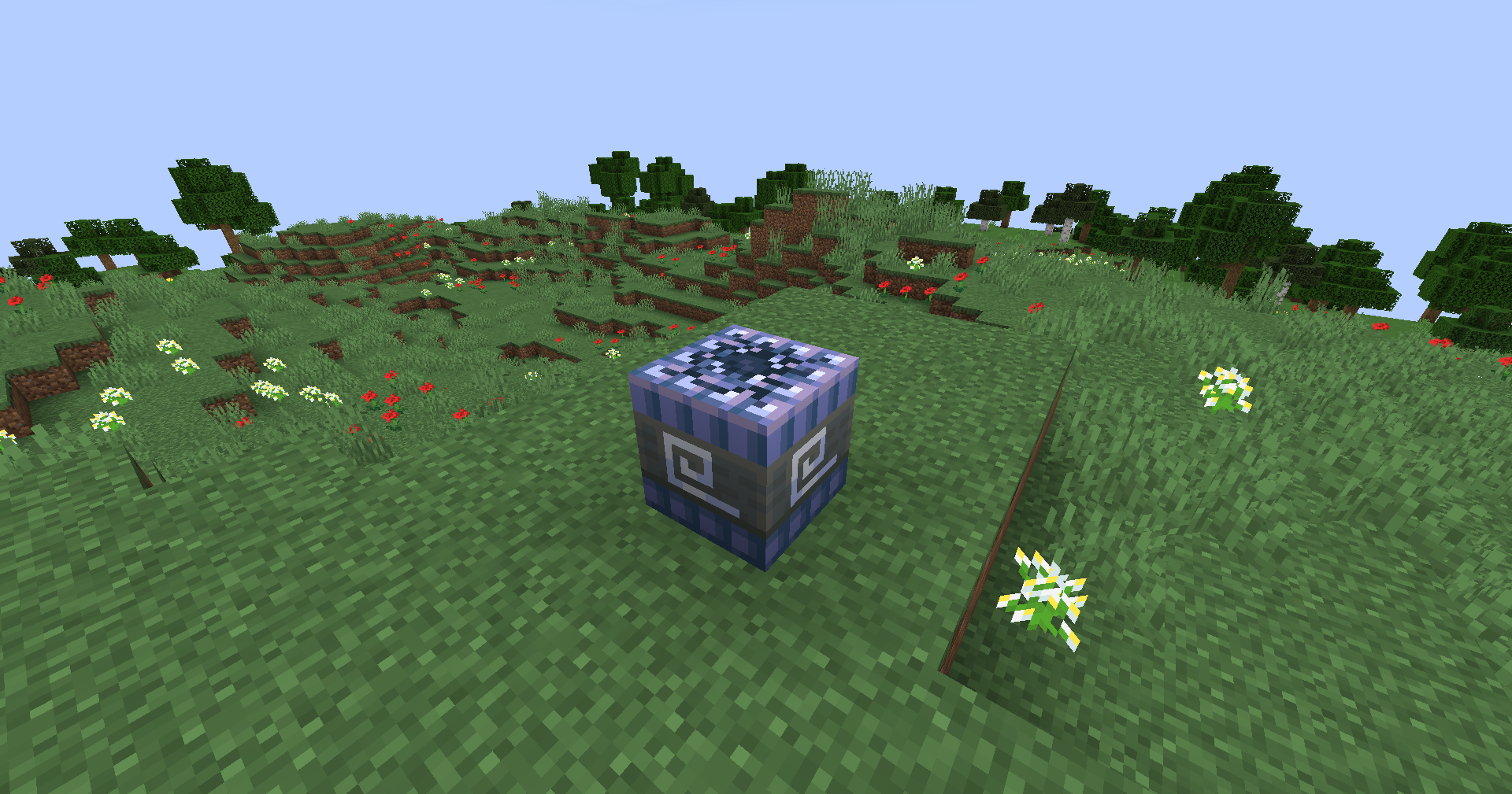 TNT Plus - Gallery - Minecraft Mods - CurseForge