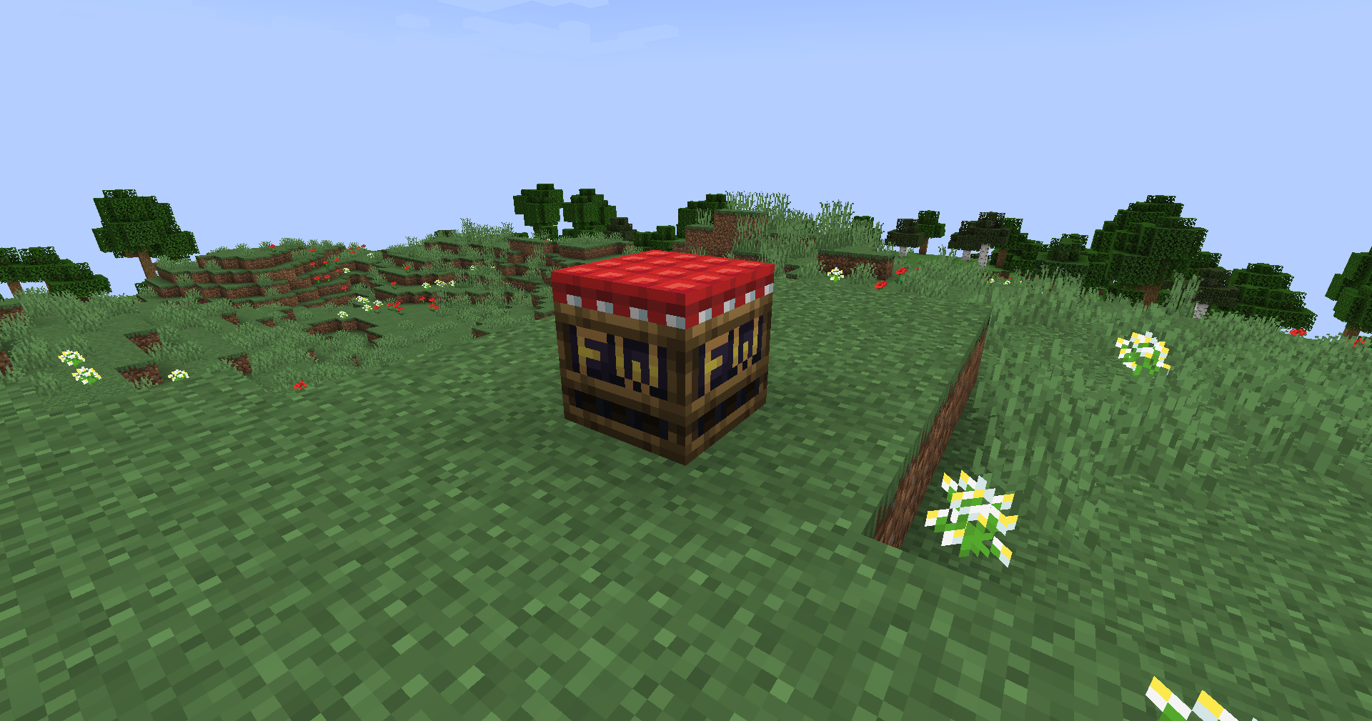 TNT Plus - Gallery - Minecraft Mods - CurseForge