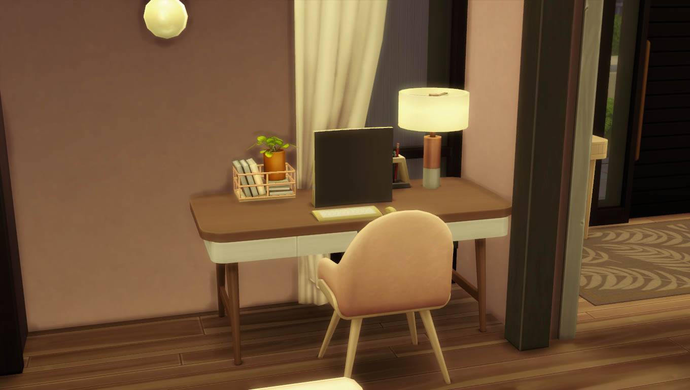 Modern-rustic Family Home - Gallery - The Sims 4 Rooms / Lots - CurseForge