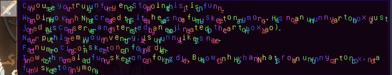 The Funniest Items And Armor You Will Ever Need. - Gallery - Minecraft ...