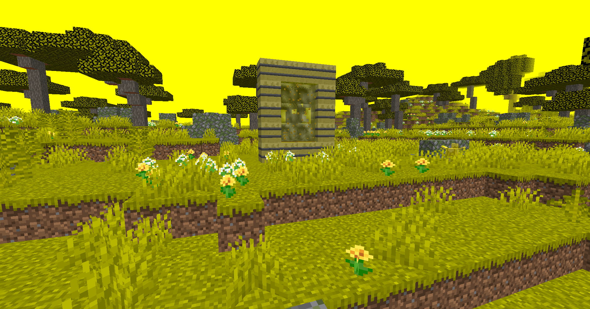 DaSnail's Silly Lemons - Minecraft Mods - CurseForge