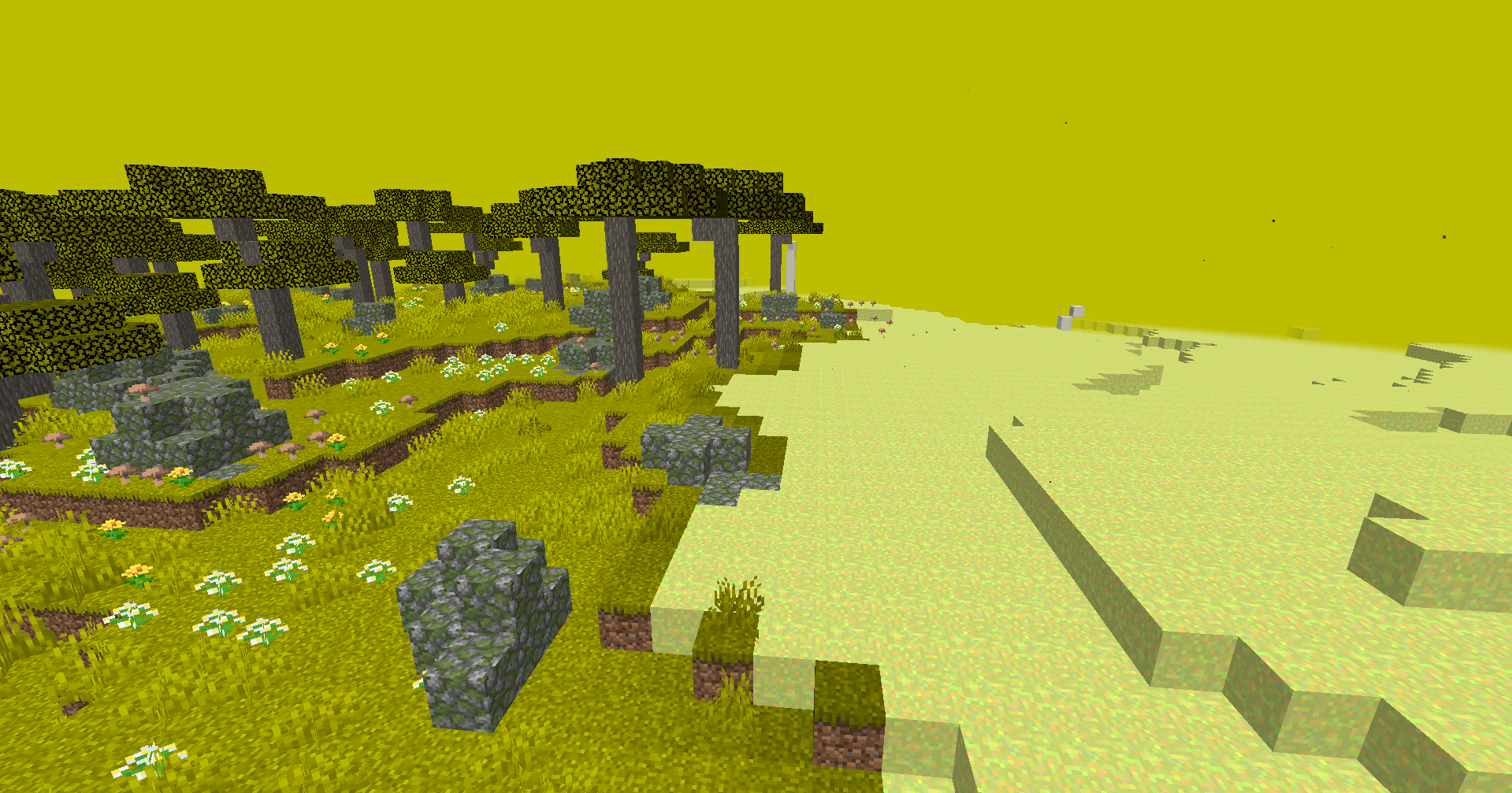 DaSnail's Silly Lemons - Minecraft Mods - CurseForge