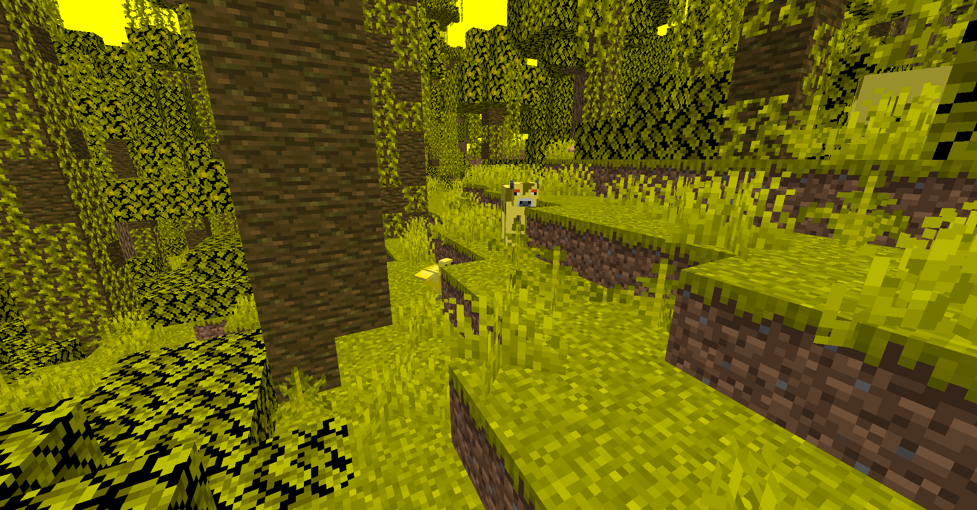 DaSnail's Silly Lemons - Minecraft Mods - CurseForge