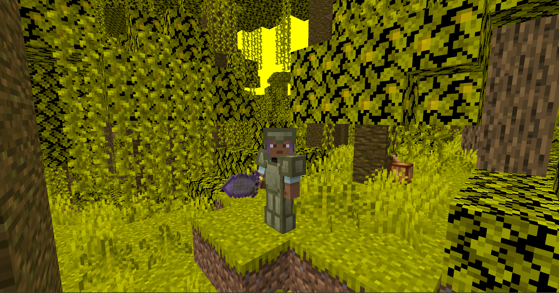 DaSnail's Silly Lemons - Minecraft Mods - CurseForge