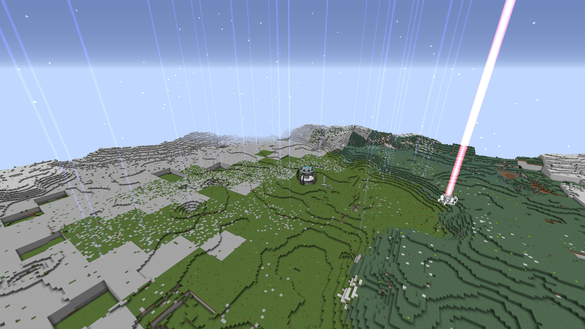 Advanced Rocketry - Reworked - Minecraft Mods - CurseForge