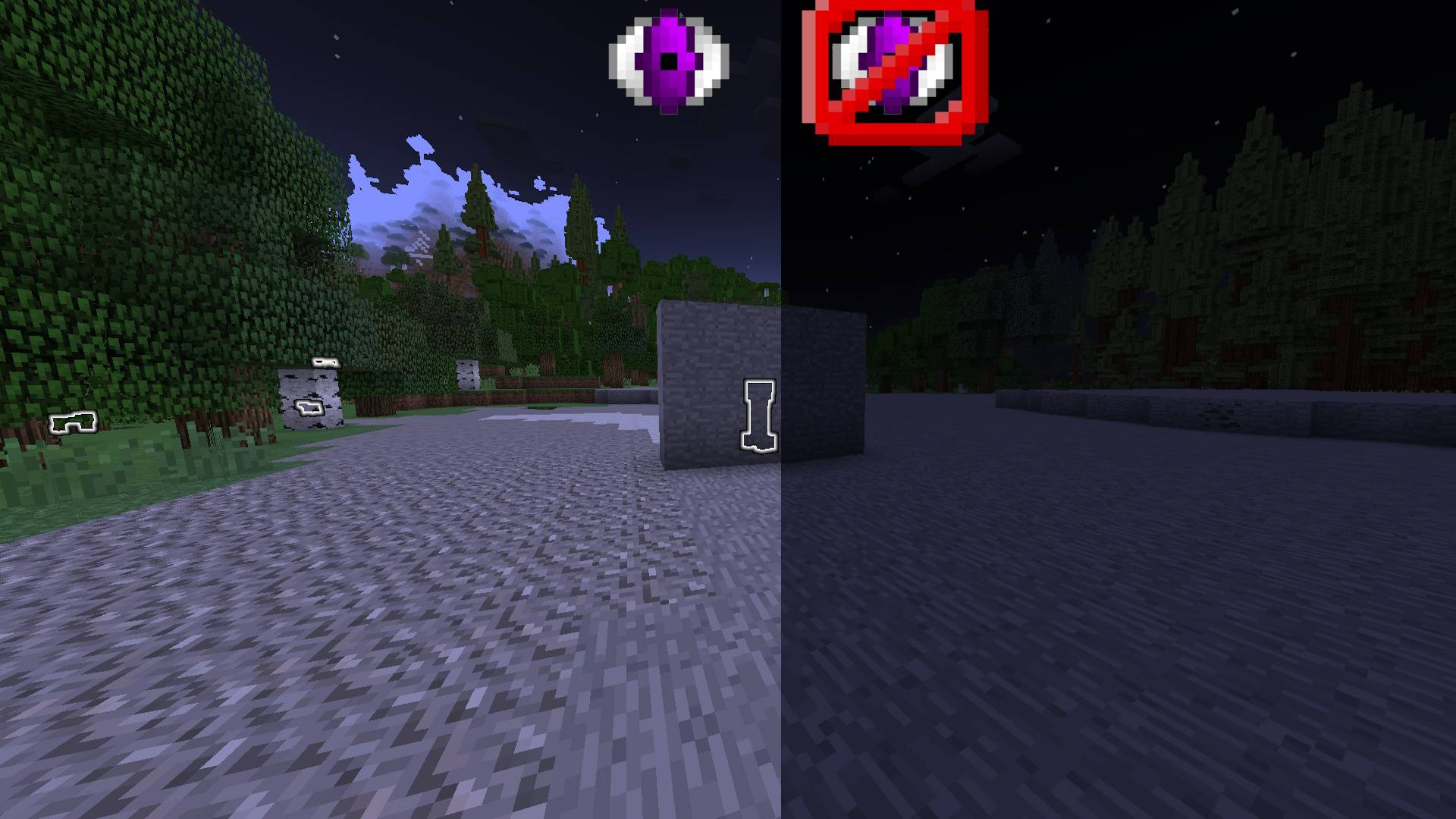 Ruby's Magic Weapons - Gallery - Minecraft Mods - CurseForge