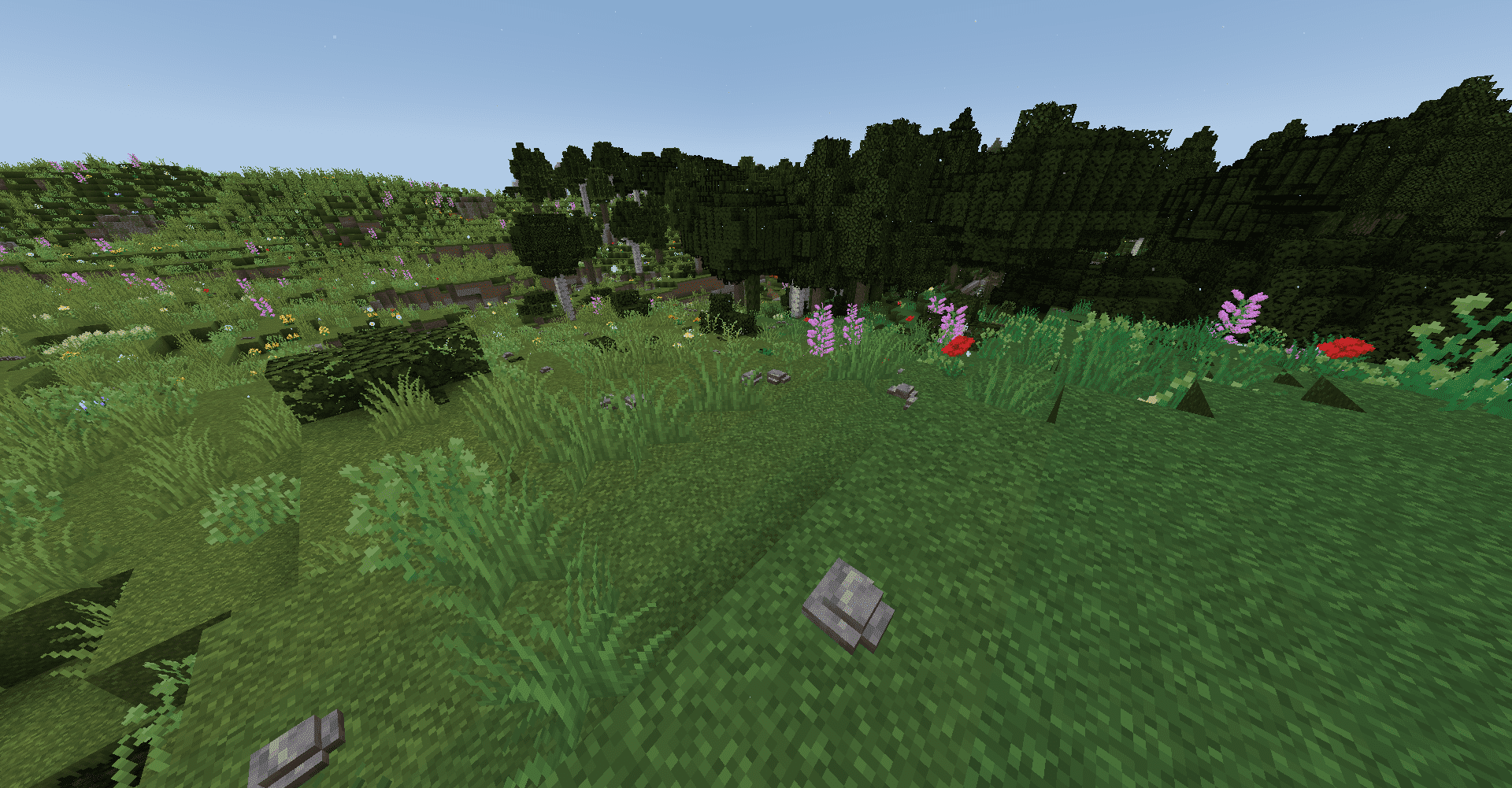 TerraFirmaCraft Odyssey: TFC+ - Gallery - Minecraft Modpacks - CurseForge