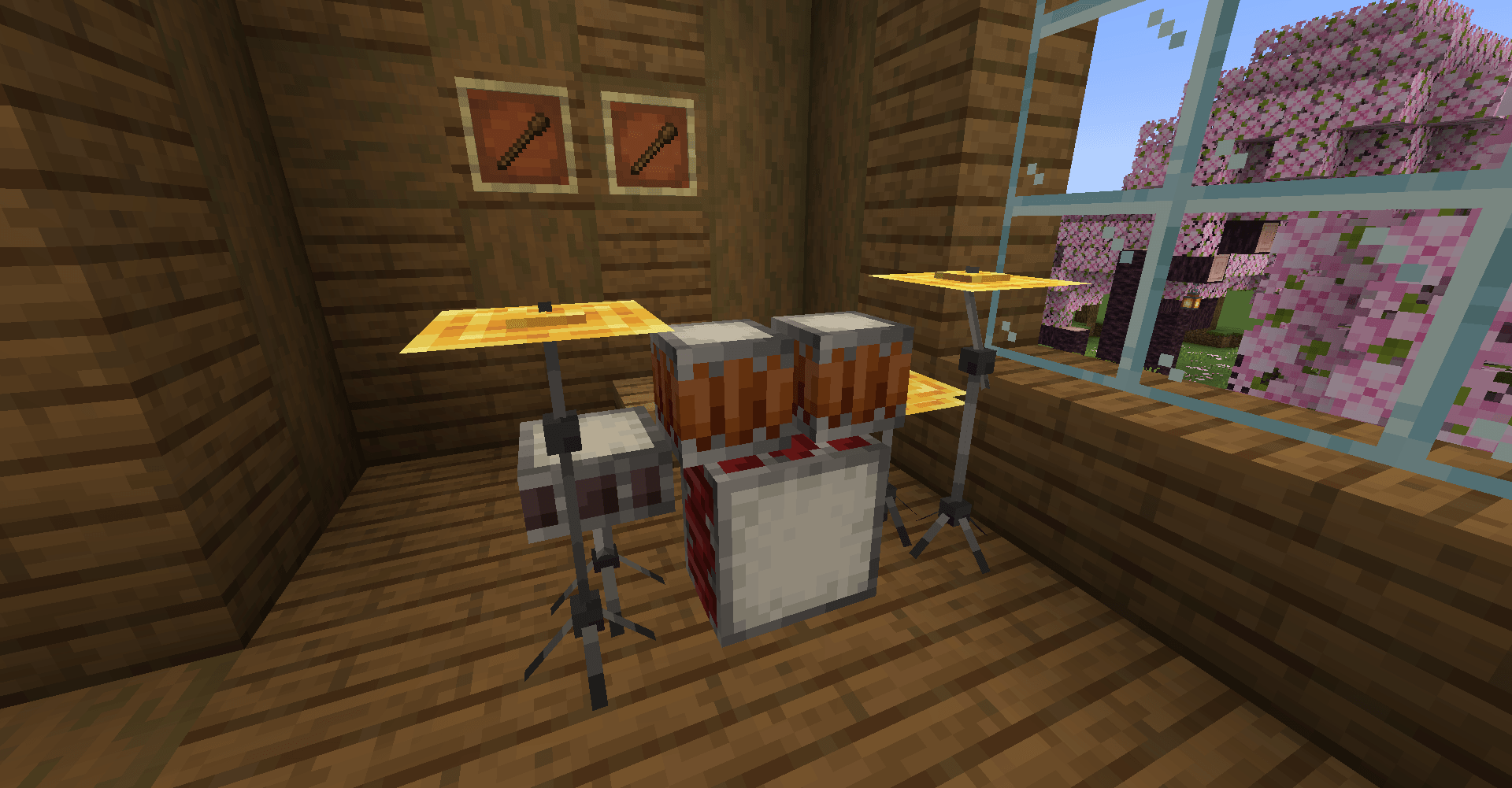 More Colorful - Minecraft Mods - CurseForge