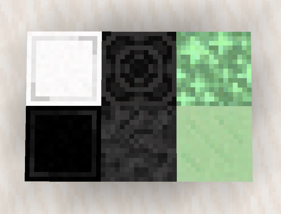 Outstanding Ores - Gallery - Minecraft Mods - CurseForge