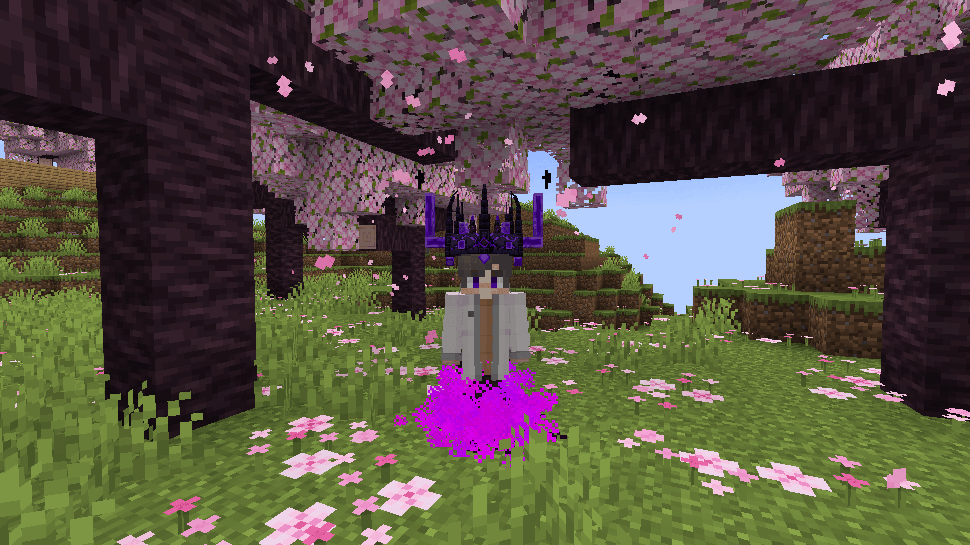 Dimensional Crowns - Gallery - Minecraft Mods - CurseForge