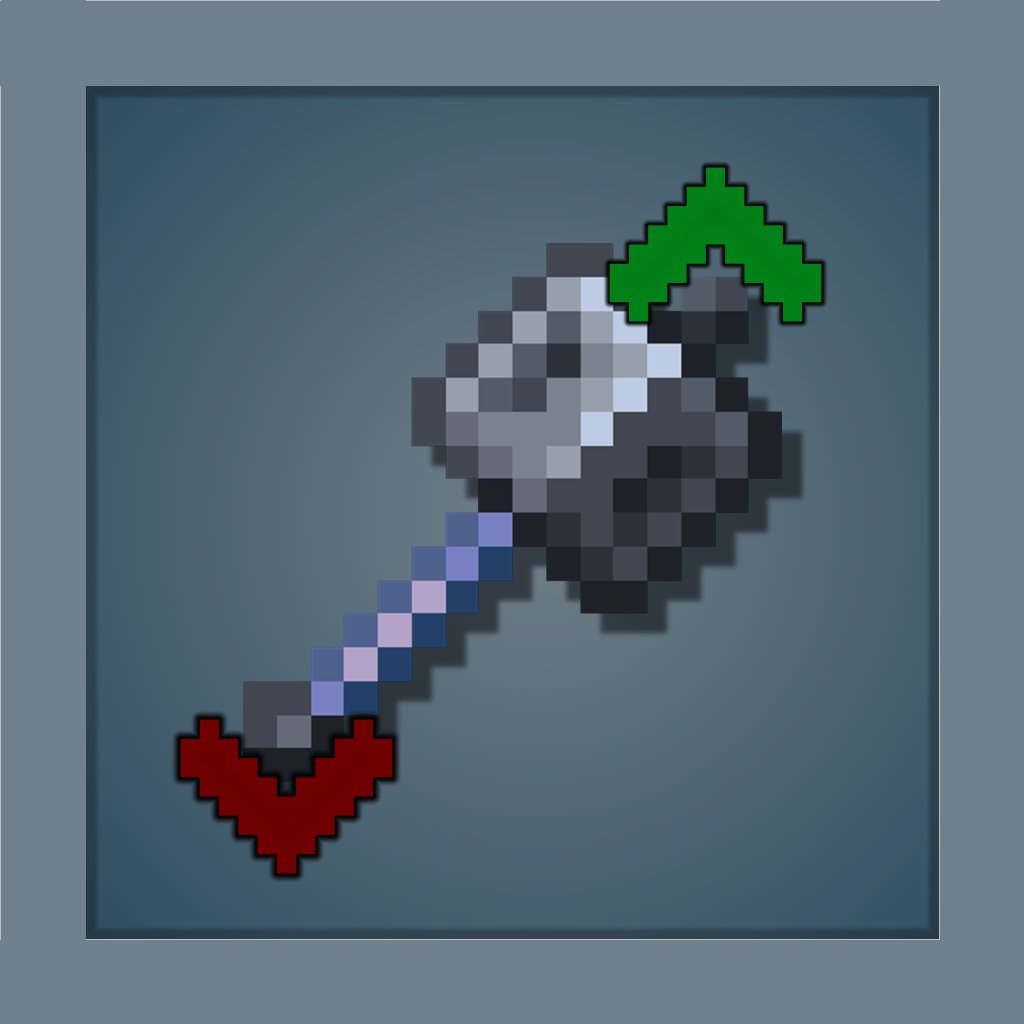 Banduty's Mace Overhaul - Minecraft Mods - CurseForge