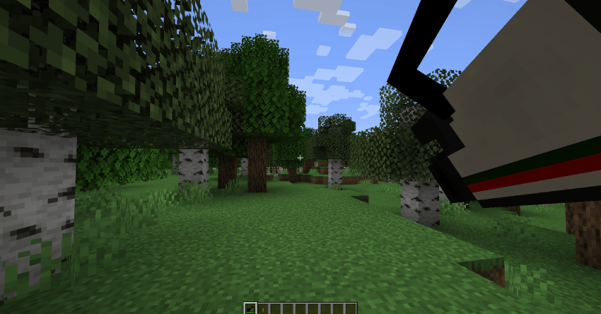 peter's vhs - Gallery - Minecraft Mods - CurseForge