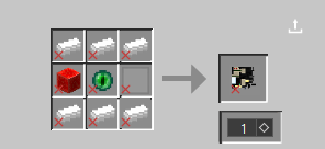 peter's vhs - Gallery - Minecraft Mods - CurseForge