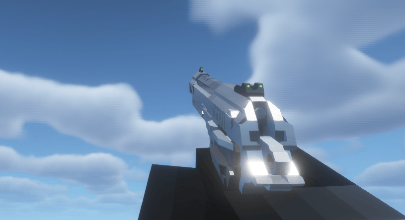 Fibers' Guns Pack for TACZ - Screenshots - Minecraft Mods - CurseForge