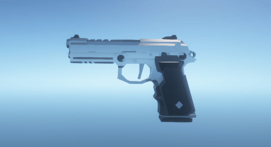 Fibers' Guns Pack for TACZ - Gallery - Minecraft Mods - CurseForge