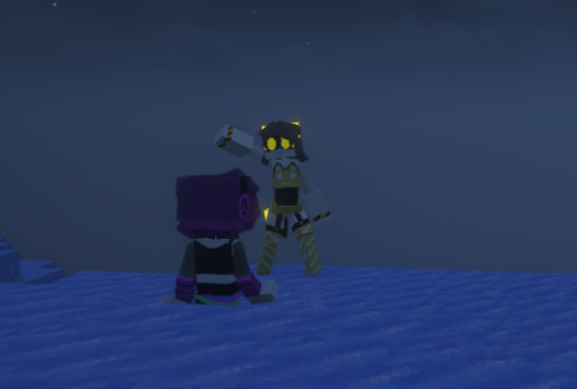 Disassembly_Required (Murder Drones) - Gallery - Minecraft Mods ...