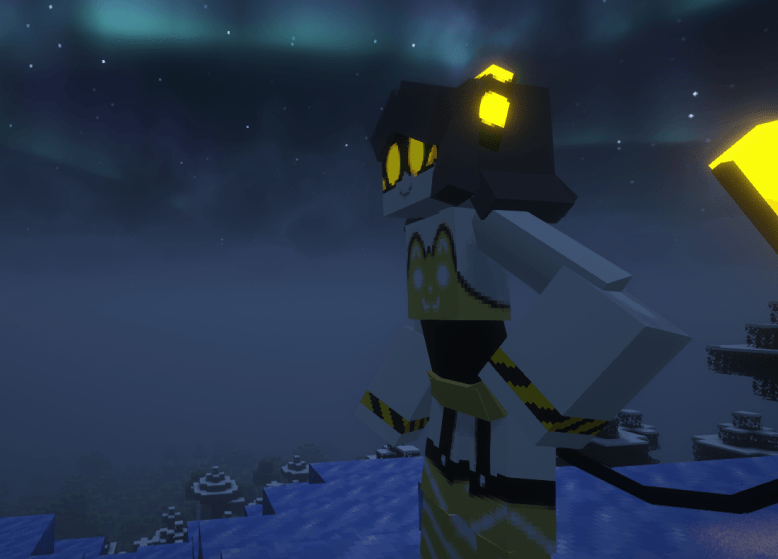 Disassembly_Required (Murder Drones) - Gallery - Minecraft Mods ...