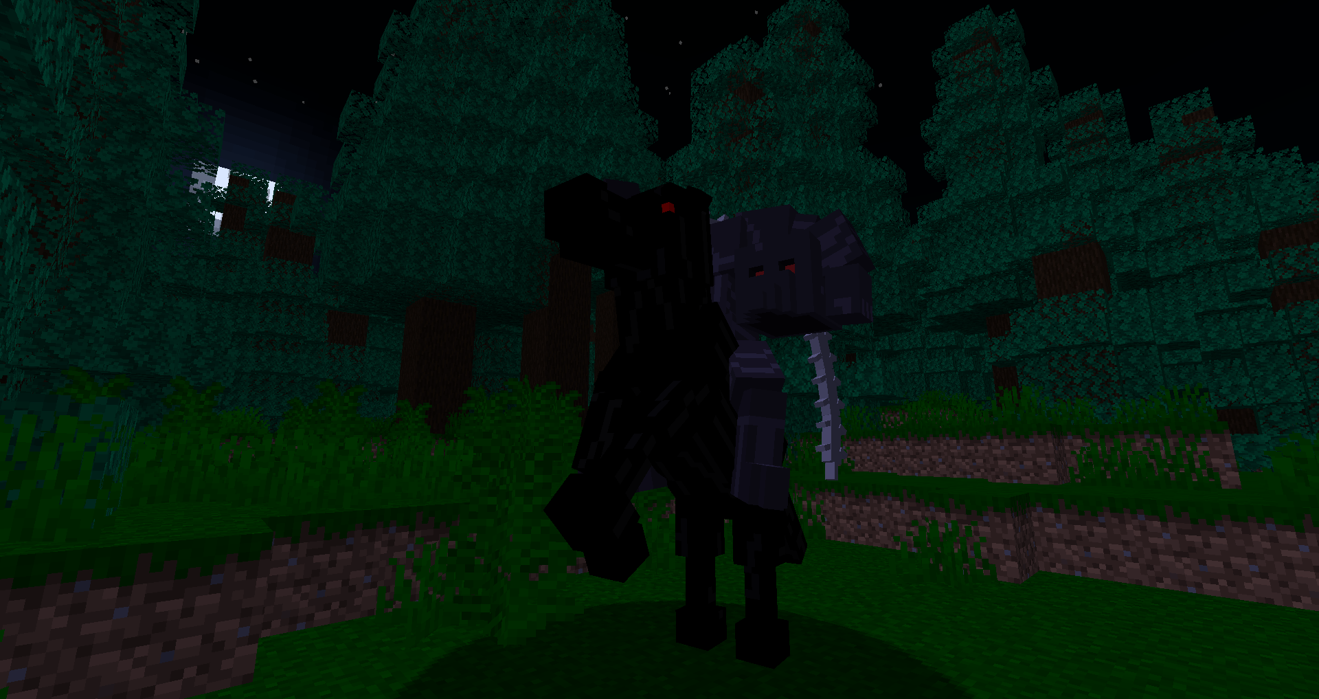 Mythological Fantasy - Minecraft Mods - CurseForge