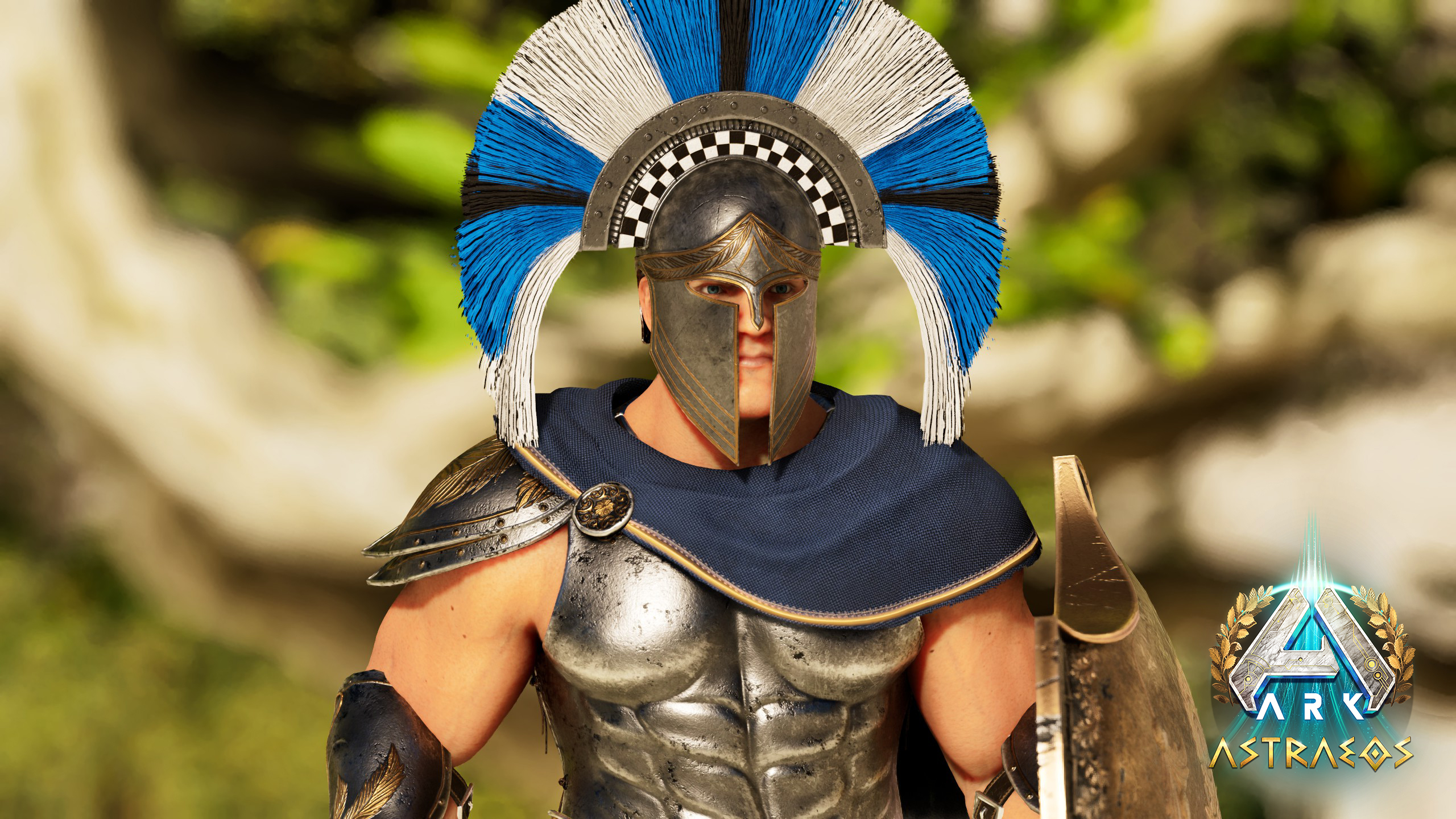 Astraeos - Wardrobe - Screenshots - Ark Survival Ascended Mods - CurseForge