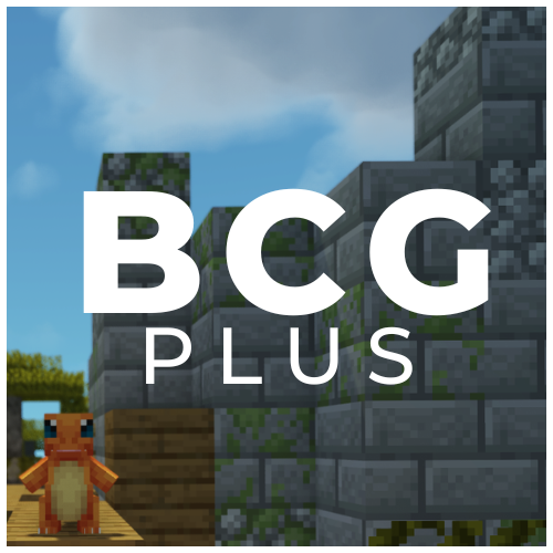 BCG Loot - Gallery - Minecraft Resource Packs - CurseForge