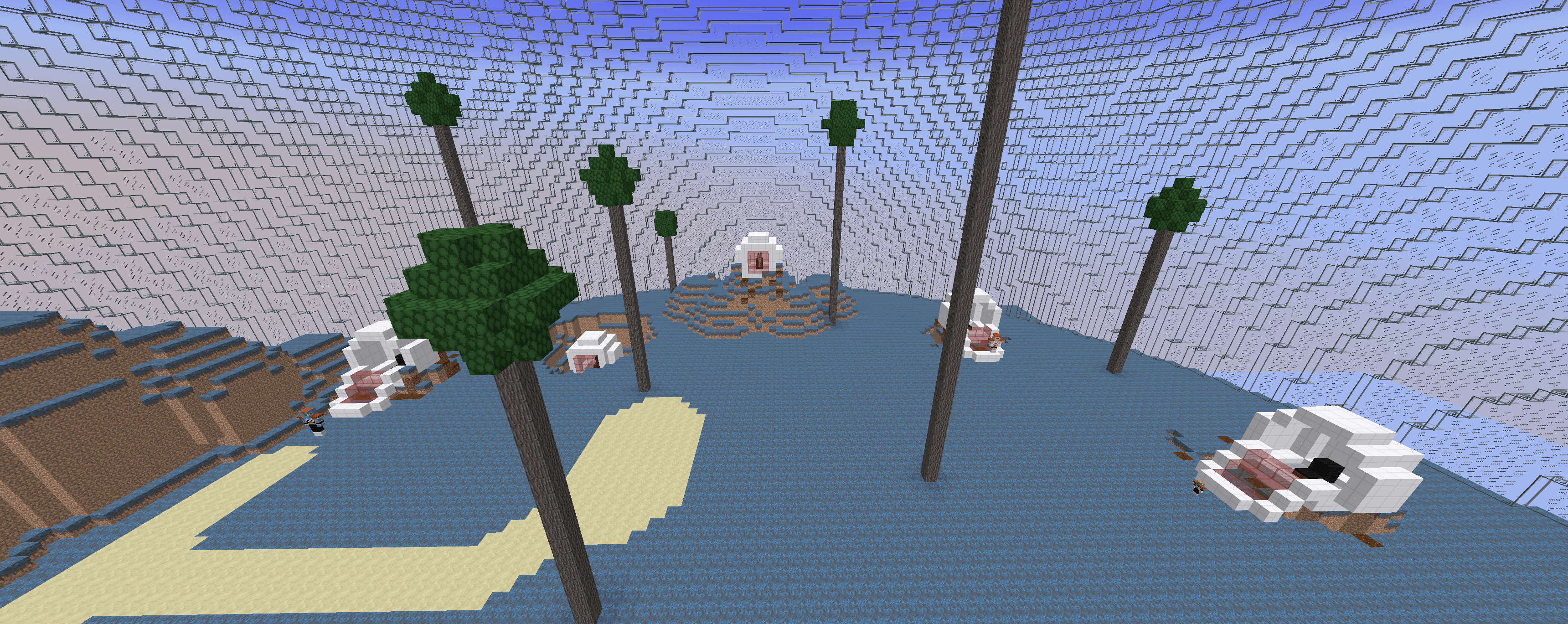 DragonBlockZ - Gallery - Minecraft Mods - CurseForge