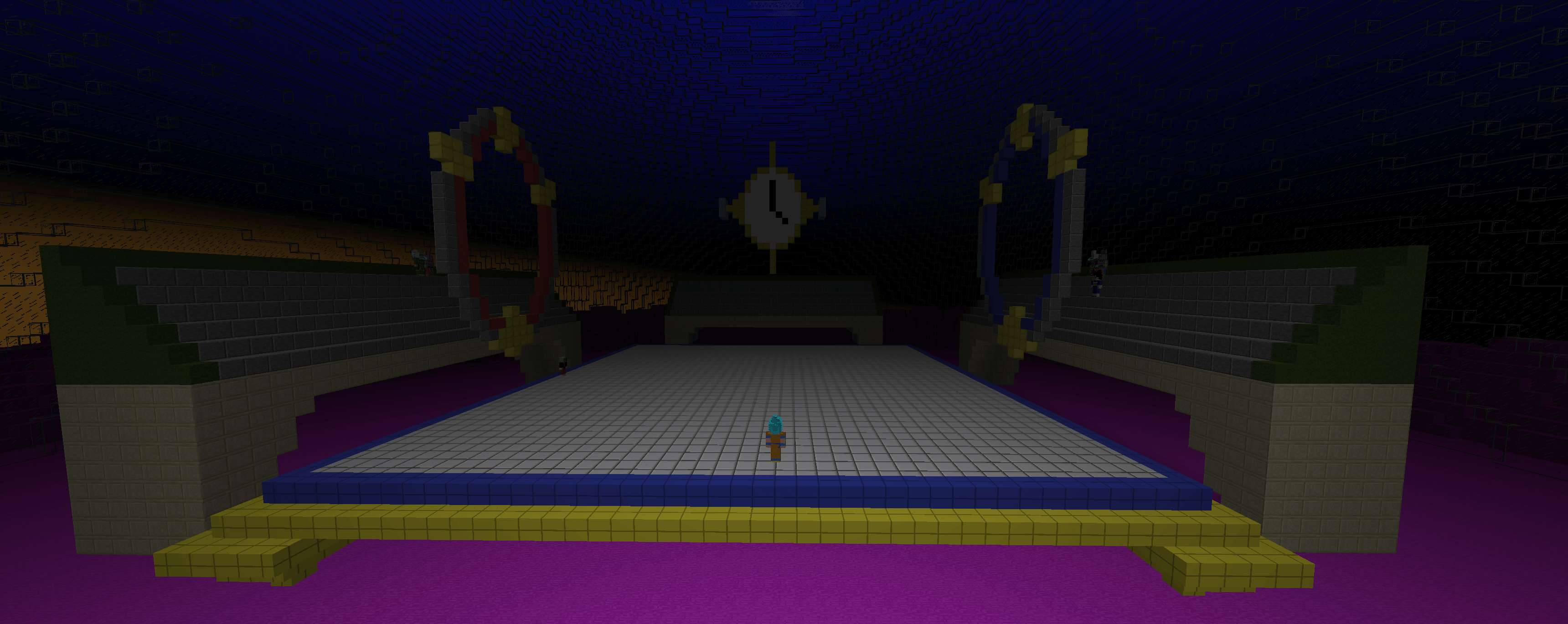 DragonBlockZ - Gallery - Minecraft Mods - CurseForge