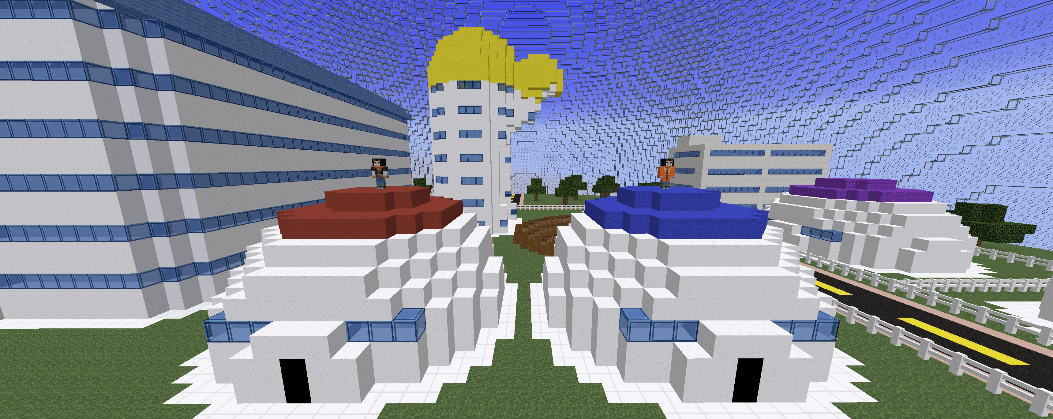 DragonBlockZ - Gallery - Minecraft Mods - CurseForge
