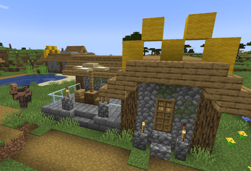 FastFood Delight Unofficial - Gallery - Minecraft Mods - CurseForge