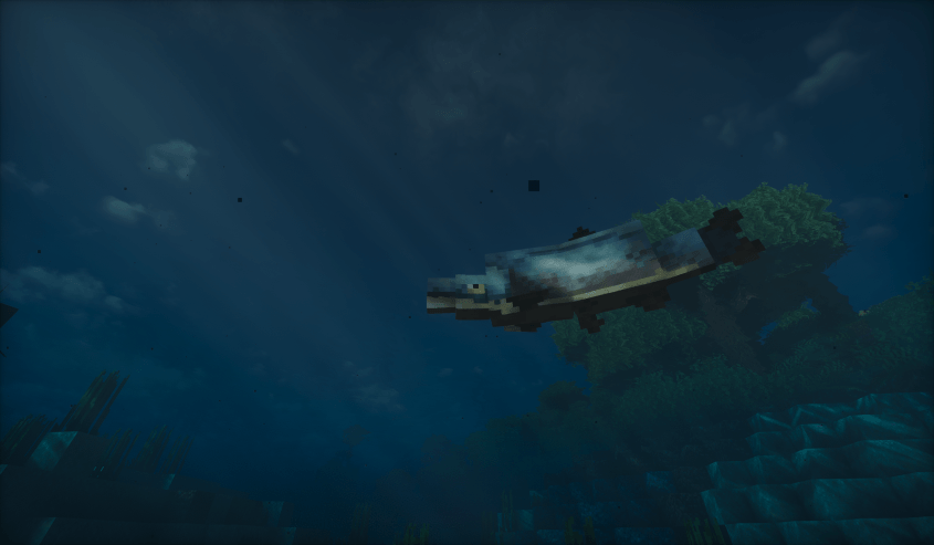 Forge Labs Prehistoric Apocalypse - Gallery - Minecraft Modpacks ...