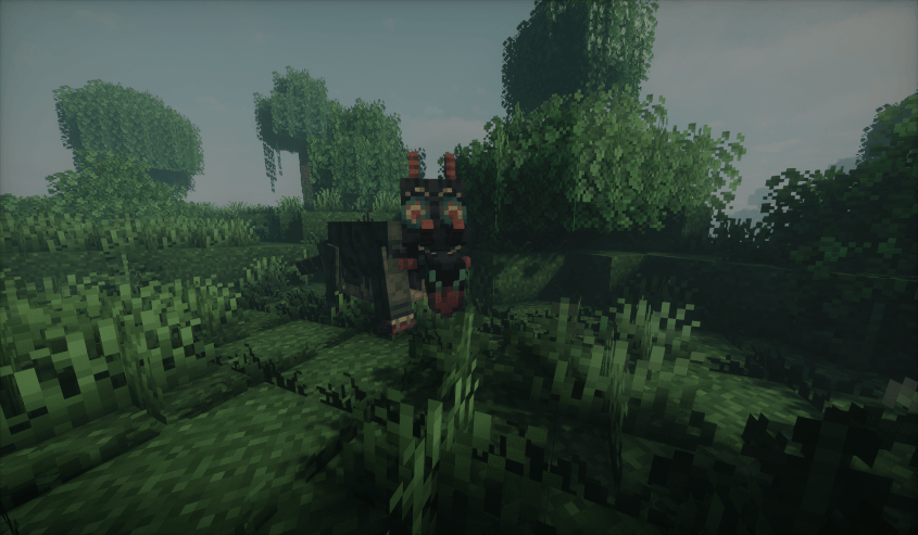 Forge Labs Prehistoric Apocalypse - Gallery - Minecraft Modpacks ...