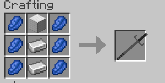 The god rod - Gallery - Minecraft Mods - CurseForge