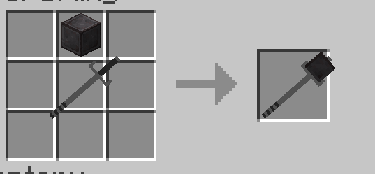 The god rod - Gallery - Minecraft Mods - CurseForge