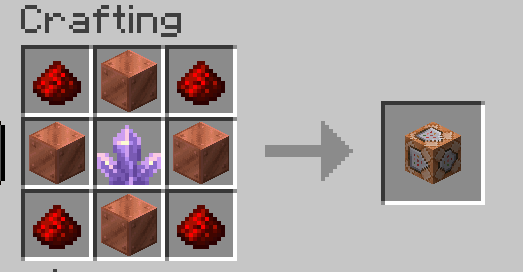 The god rod - Gallery - Minecraft Mods - CurseForge