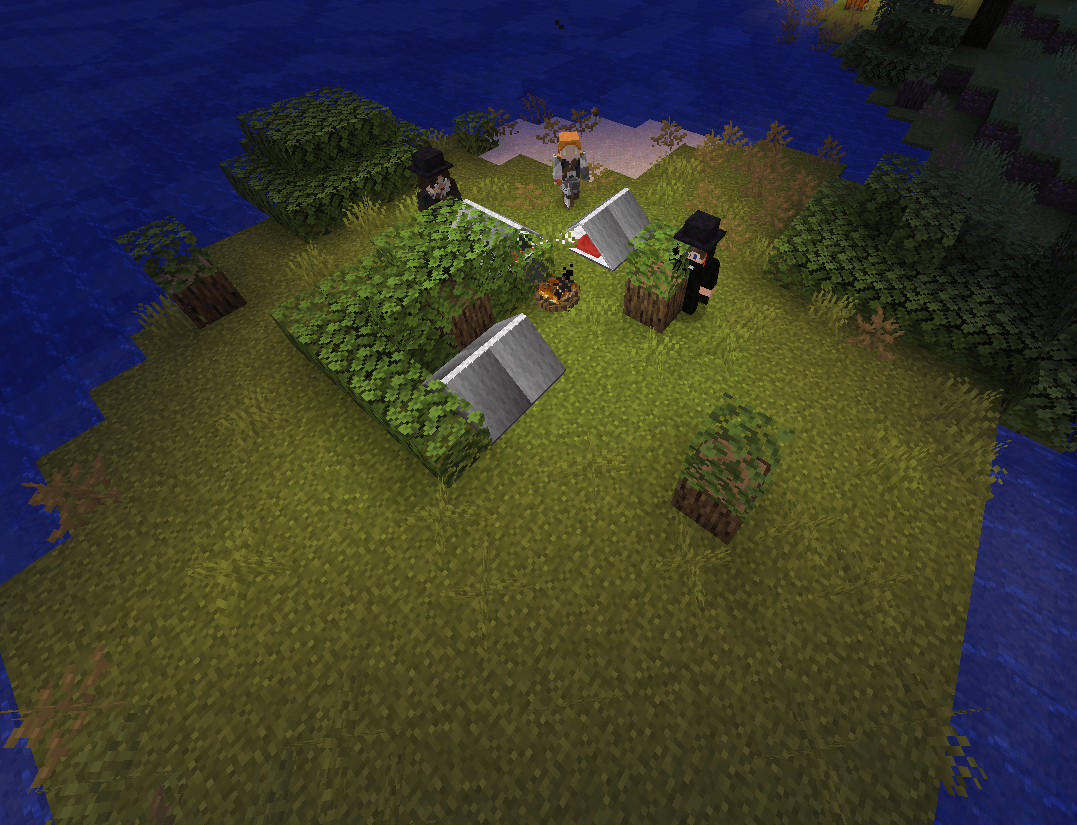 MageCraft: A Telltale Story - Gallery - Minecraft Modpacks - CurseForge